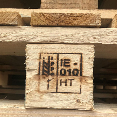 HEAT TREATED PALLETS – WELCOME TO PRIME PALLETS